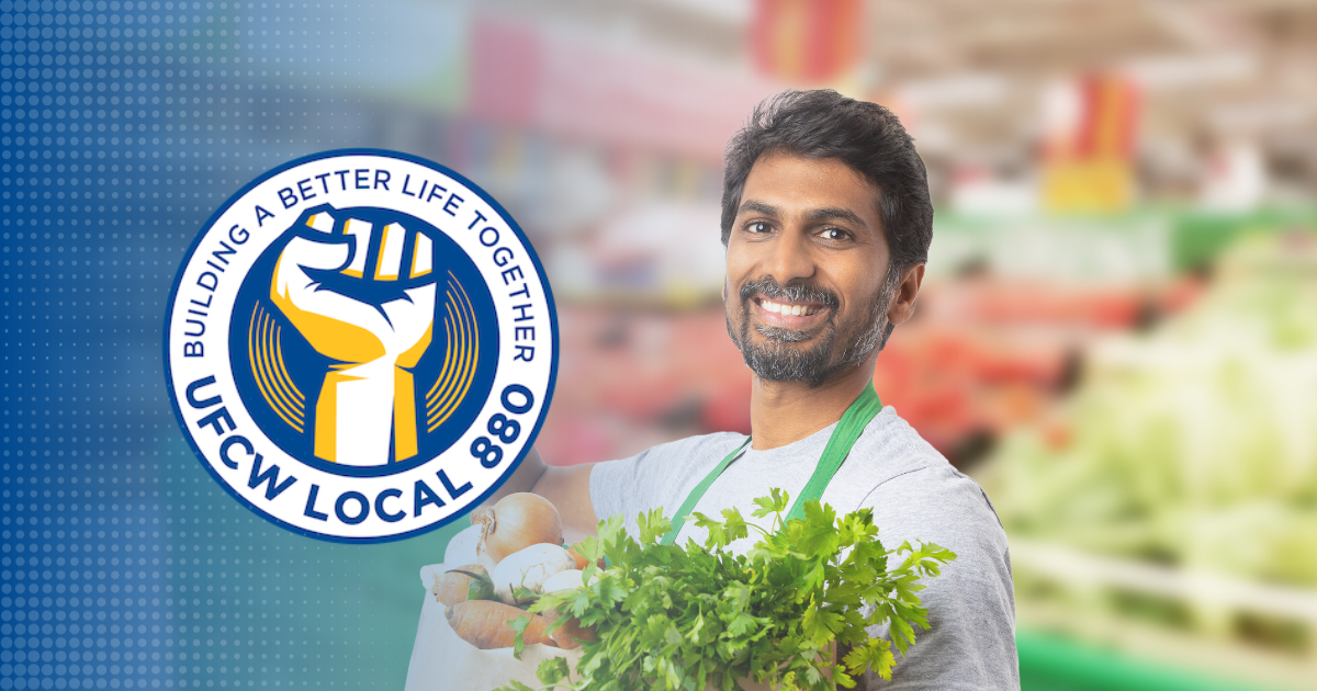 Who We Represent - UFCW Local 880