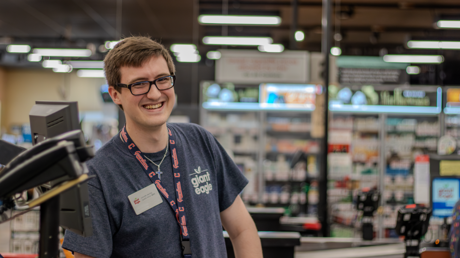 Giant Eagle Survey - UFCW Local 880