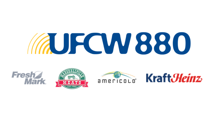 UFCW Local 880 | Your Union in Northeast Ohio