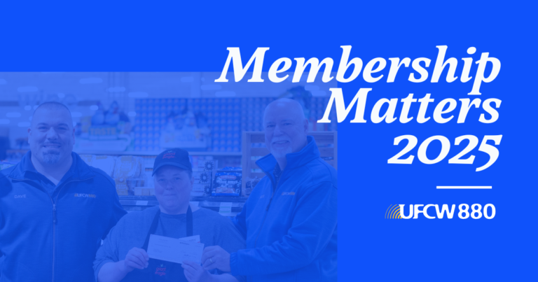 UFCW Local 880 | Your Union in Northeast Ohio