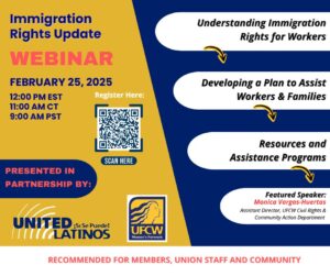 UFCW Local 880 | Your Union in Northeast Ohio