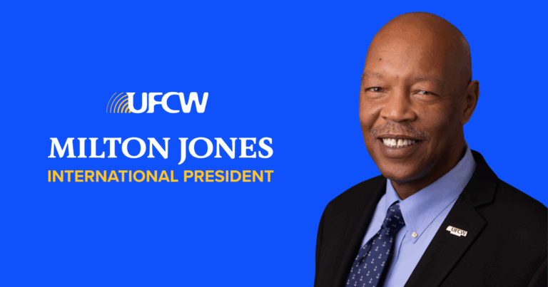 UFCW Local 880