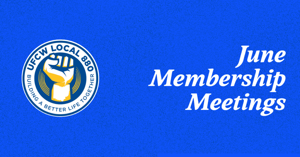 UFCW Local 880